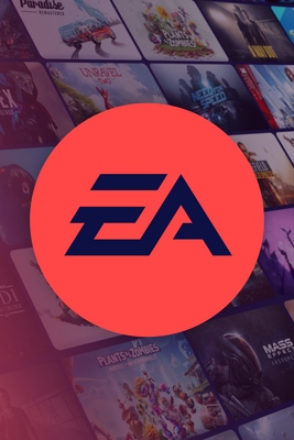 Grid for EA App by xtcrefugee - SteamGridDB