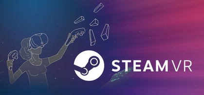 Grid for SteamVR by tscar - SteamGridDB