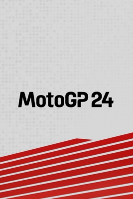MotoGP 24 - SteamGridDB
