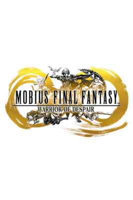 Grid for Mobius Final Fantasy by ComicCats - SteamGridDB
