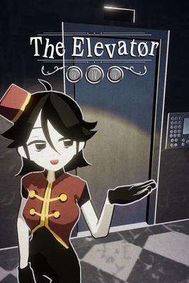 Grid for The Elevator by Kimba - SteamGridDB