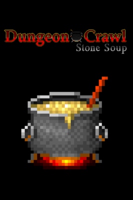 Grid for Dungeon Crawl Stone Soup by LeeLevLiveath - SteamGridDB