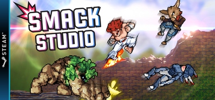 Grid for Smack Studio by Kemerax - SteamGridDB