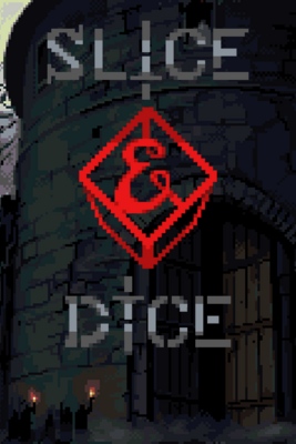 Slice & Dice - SteamGridDB