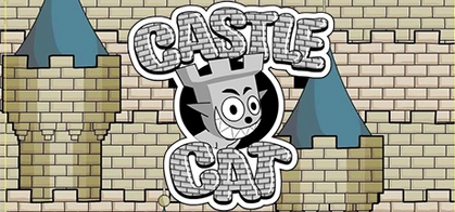 Castle Cat - SteamGridDB