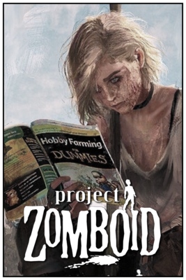 Grid for Project Zomboid by Taich - SteamGridDB