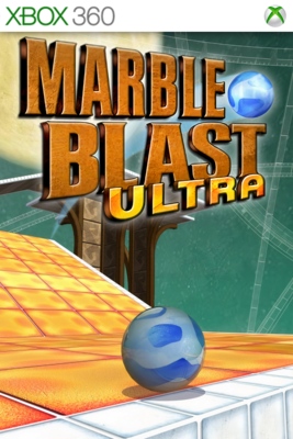 Grid for Marble Blast Ultra by robberbar - SteamGridDB