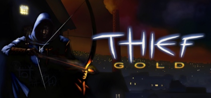 Grid for Thief Gold by NoOne_24/05 - SteamGridDB