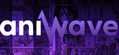 Grid for aniWave (Website) by segfault3102 - SteamGridDB