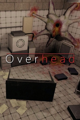 Overhead - SteamGridDB