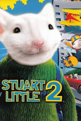 Stuart Little 2 - SteamGridDB