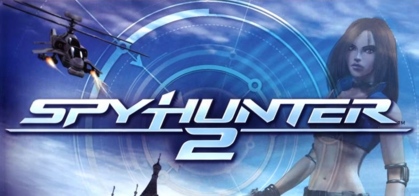 Grid for Spy Hunter 2 by Grady Vuckovic - SteamGridDB