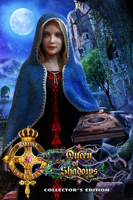 Grid for Royal Detective: Queen of Shadows Collector's Edition by steam ...