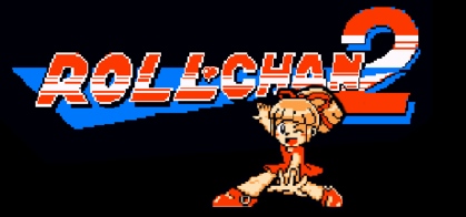 Grid for Roll-chan 2 by xtremecrossforceman - SteamGridDB