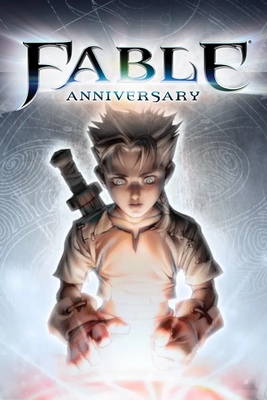 Grid for Fable Anniversary by Xxiom - SteamGridDB
