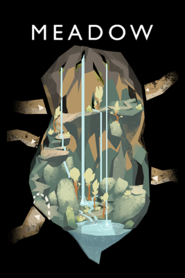 Meadow - SteamGridDB