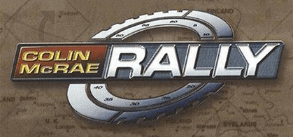 Grid for Colin McRae Rally by Agustincho1 - SteamGridDB