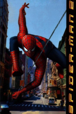 Grid for Spider-Man 2 by Blue Maverick - SteamGridDB