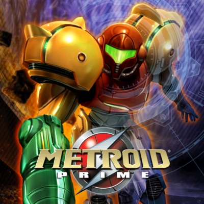 Grid for Metroid Prime by Xerlientt - SteamGridDB