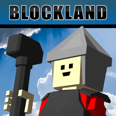 Grid for Blockland by Erika - SteamGridDB