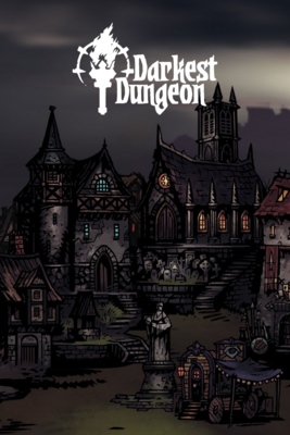 Grid for Darkest Dungeon by anth - SteamGridDB