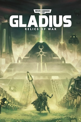 Grid for Warhammer 40,000: Gladius - Relics of War by pizzadoggo ...