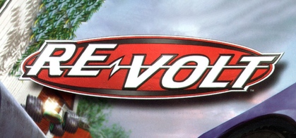 Grid for Re-Volt by satencott - SteamGridDB