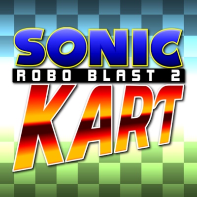 Grid for Sonic Robo Blast 2 Kart (SRB2 Kart) by FrostGamer98 - SteamGridDB
