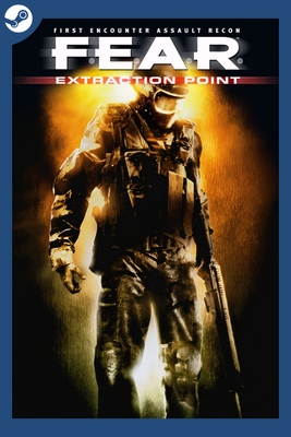 Grid for F.E.A.R.: Extraction Point by Xerlientt - SteamGridDB