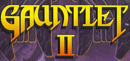 Grid for Gauntlet II by Jaguar - SteamGridDB