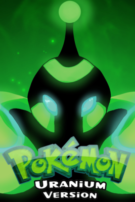 Grid for Pokémon Uranium by Timidius - SteamGridDB