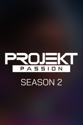 Projekt: Passion - Season 2 - SteamGridDB