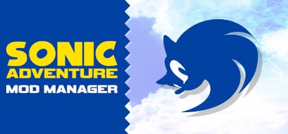 Grid for SA Mod Manager (Program) by itsayaze - SteamGridDB