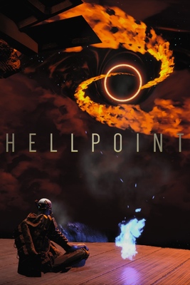 Grid for Hellpoint by ABH20 - SteamGridDB