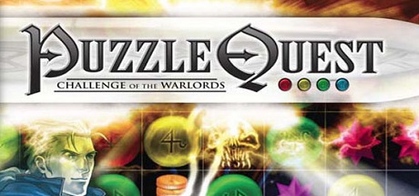 Grid for Puzzle Quest by Jaguar - SteamGridDB