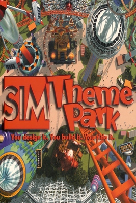 Grid for Sim Theme Park by QuizzicalCube - SteamGridDB