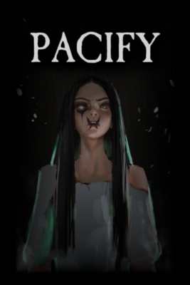 Grid for Pacify by Quento - SteamGridDB