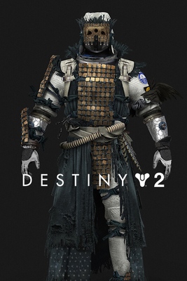 Grid for Destiny 2 by Knoss - SteamGridDB