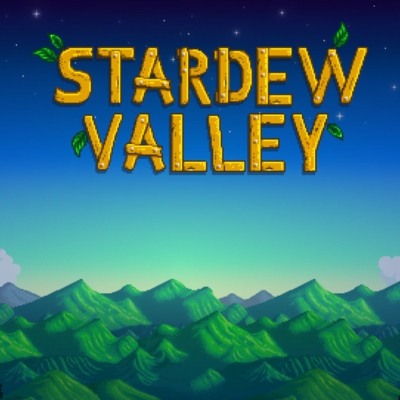 Grid for Stardew Valley by MoonLight - SteamGridDB