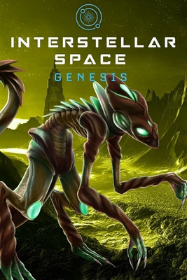 Grid for Interstellar Space: Genesis by FISHMAN_TANGANYIKA - SteamGridDB