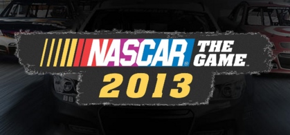 Grid for NASCAR The Game: 2013 by LeoTheCapo - SteamGridDB