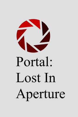 Grid for Portal: Lost in Aperture by VvVitekVvV - SteamGridDB