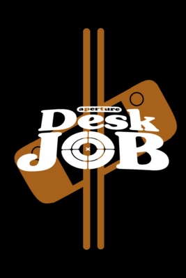 Grid for Aperture Desk Job by MaraMaya - SteamGridDB