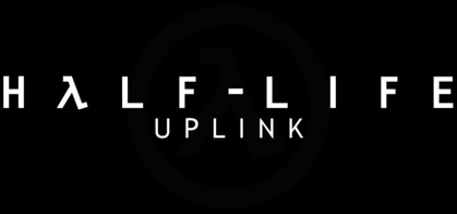 Grid for Half-Life: Uplink by Gamma - SteamGridDB