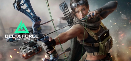 Grid for Delta Force by nativecoruscant - SteamGridDB