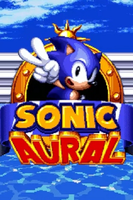 Sonic Aural - SteamGridDB