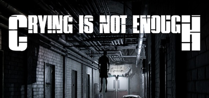 Grid for Crying is not Enough by Arikado1476 - SteamGridDB