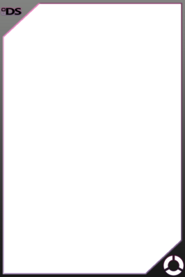 Grid for Nintendo DS by WICKEDCLOWN28 - SteamGridDB