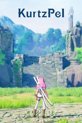 Grid for KurtzPel by Gums - SteamGridDB