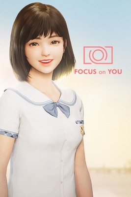Grid for FOCUS on YOU by Déraciné - SteamGridDB